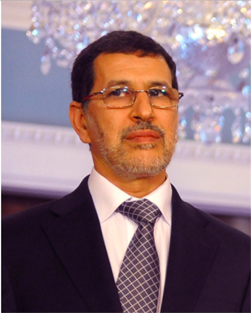 Political Parties, Elections, and the Illusion of Opposition in Morocco