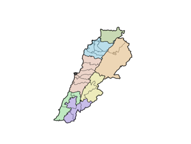 Municipal Politics in Lebanon