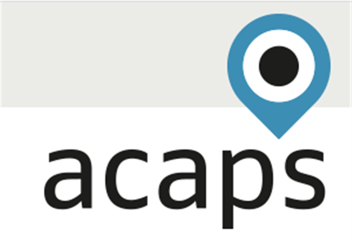 ACAPS Report: Movement back to Syria - Scenarios