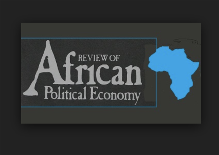 Roundtable: Harold Wolpe’s Intellectual Agenda and Writing on Palestine