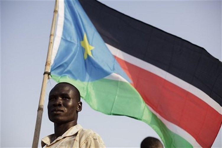 South Sudan: Post-Independence Opportunities and Challenges