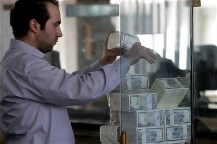 Syrian Pound at 90 per Dollar as Government Intervenes