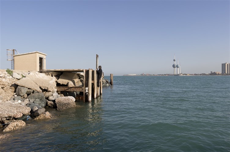 National Works: Kuwait's Debut at the Venice Biennale