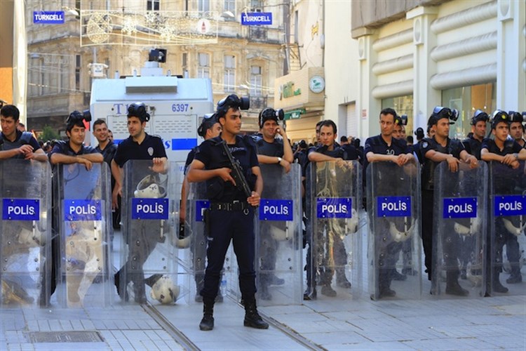 Turkey Media Roundup (February 10)