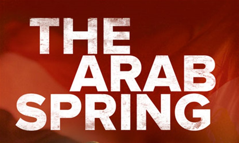 The ‘Arab Spring’ Never Happened (in English)