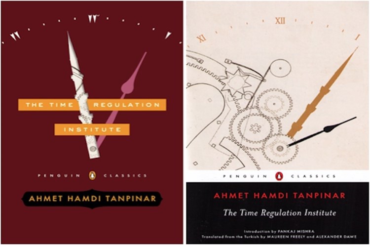 Ahmet Hamdi Tanpinar in Translation