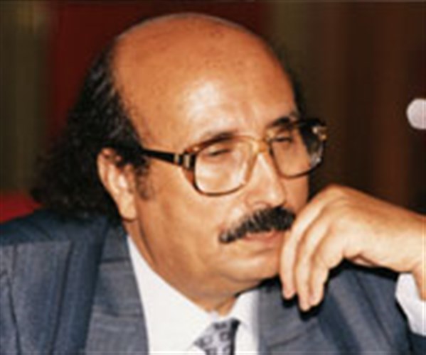 Al-Tahir Wattar (1936-2010)