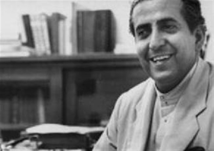 Abdullah Al-Tariki: A Profile from the Archives