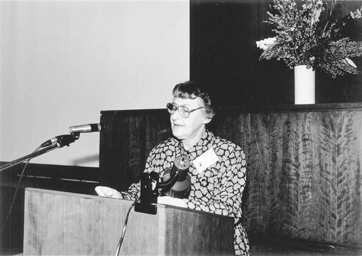 The Janet Abu-Lughod I Knew