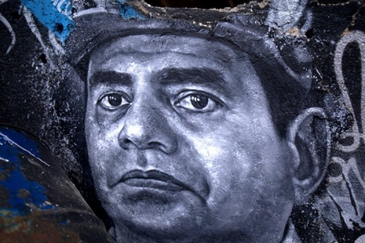 Jadaliyya Co-Editors Hesham Sallam and Adel Iskandar on Egypt Post-Election