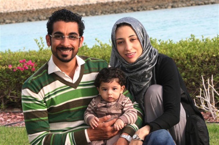 The Ongoing Struggle in Bahrain: An Interview with Alaa Shehabi