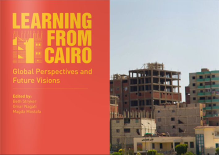 Le Caire, laboratoire de l'urbanisme insurrectionnel