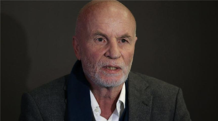 Statement of Solidarity with François Burgat