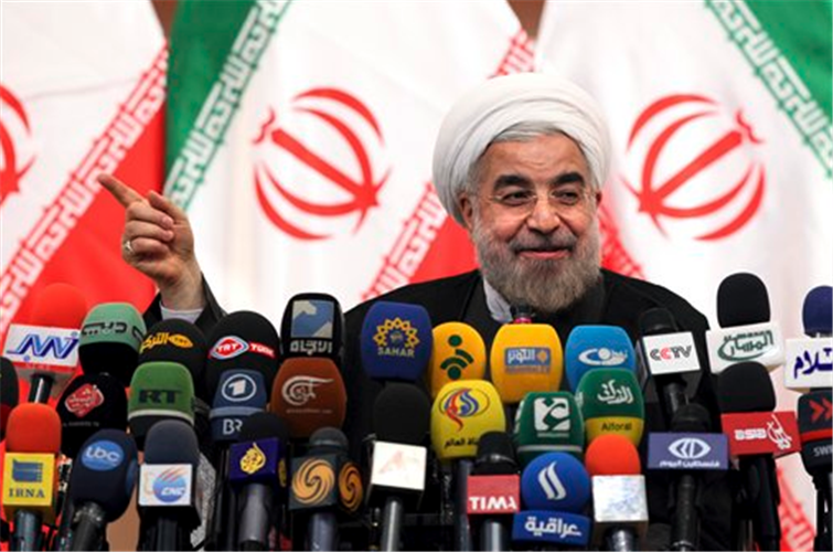 A New Oppositional Politics: The Campaign Participants in Iran’s 2013 ...