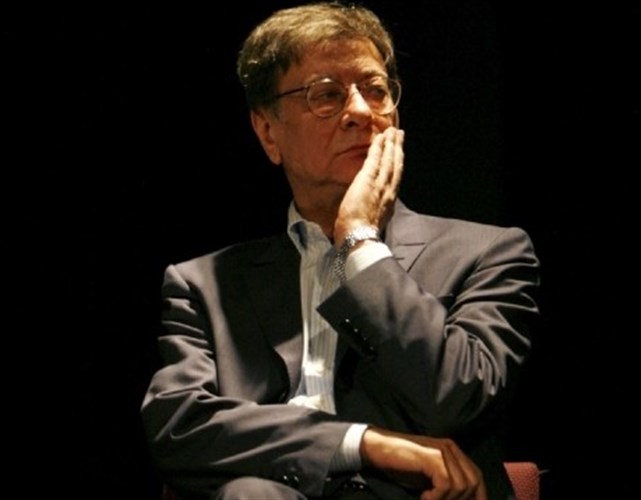 Mahmoud Darwish: Iraq's Night is Long