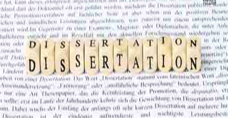 PhD Dissertation Award 2013 (Association for Gulf and Arabian Peninsula ...