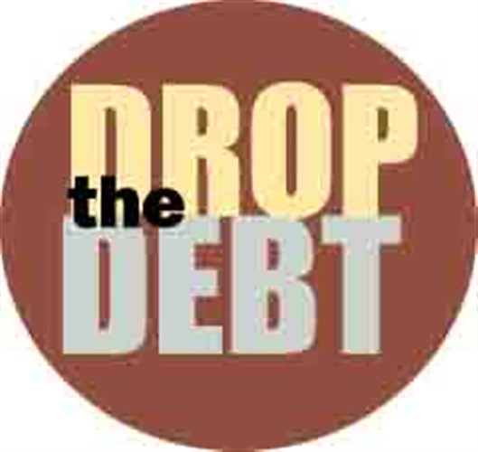 Press Release from the Popular Campaign to Drop Egypt's Debt