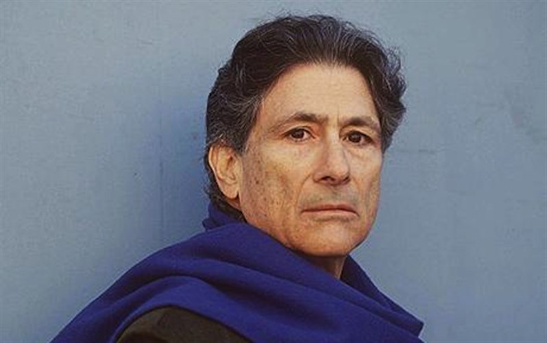 Missing Edward Said