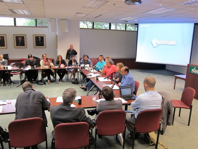 "Teaching the Middle East" Conference: Conclusions and Moving Forward