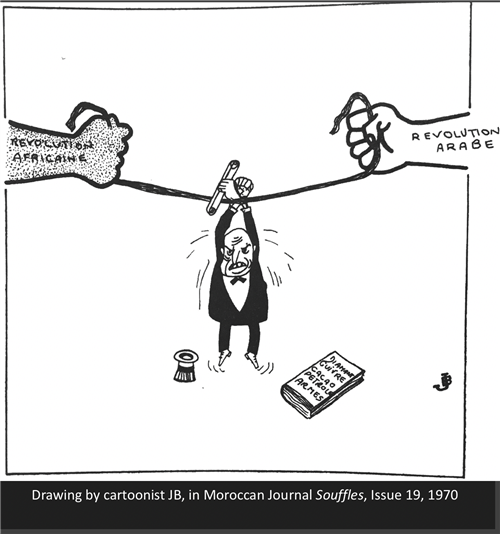 On Decolonial Studies