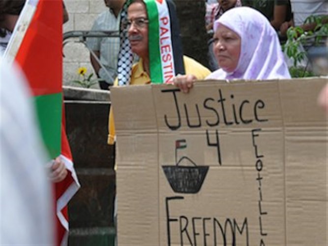 Trial of Israeli Attack on Freedom Flotilla Begins on November 6