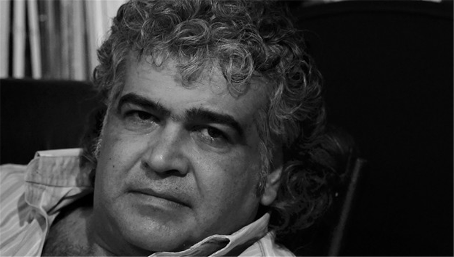 Khaled Khalifa: "Revolutions Can't Be Reversed"