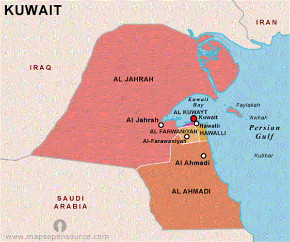 Arabian Tragedy, or Noir?