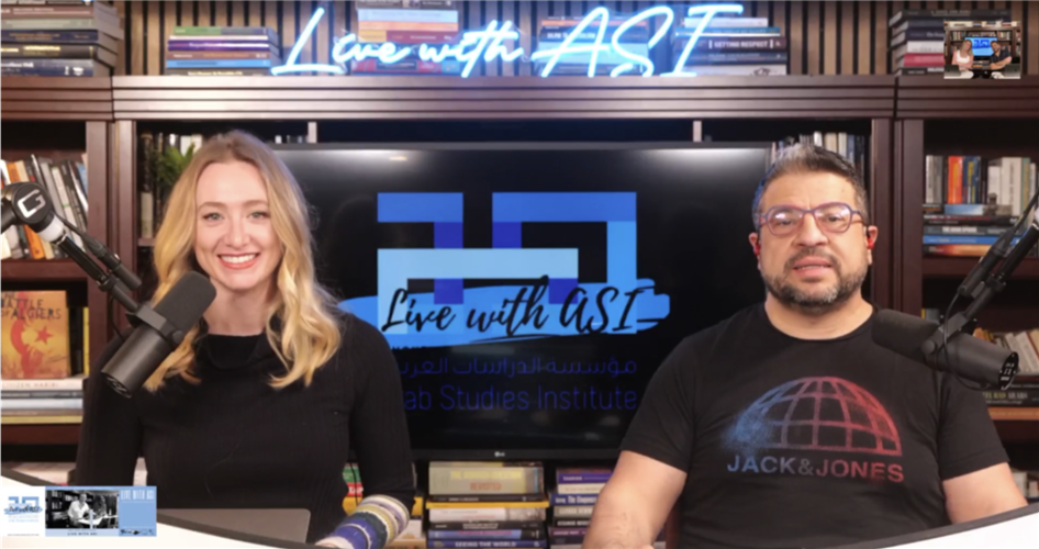 Live with ASI: Episode 3.6 Digest — February 2023