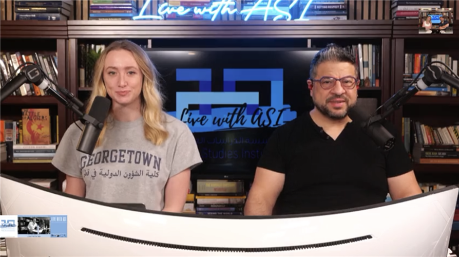 Live with ASI: Episode 3.5 Digest — December 2022/January 2023
