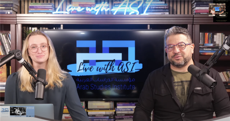 Live with ASI: Episode 3.7 Digest — March 2023