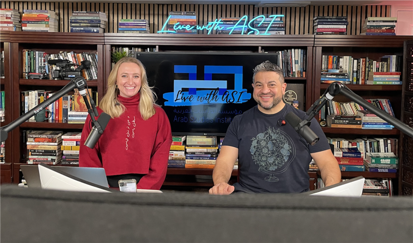 Live with ASI: Episode 3.3 Digest — November 2022