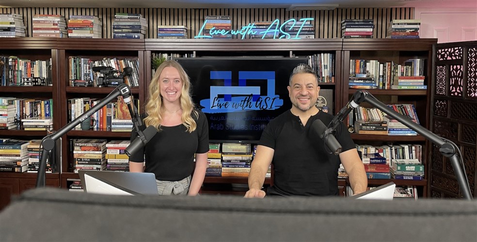 Live with ASI: Episode 3.2 Digest — October 2022