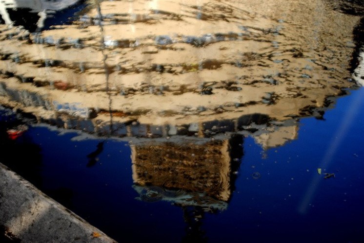 The Maspero Massacre: Adding Injustice to Insult and Injury