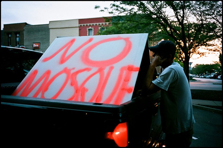 Critical Currents in Islam Media Roundup (16 June)