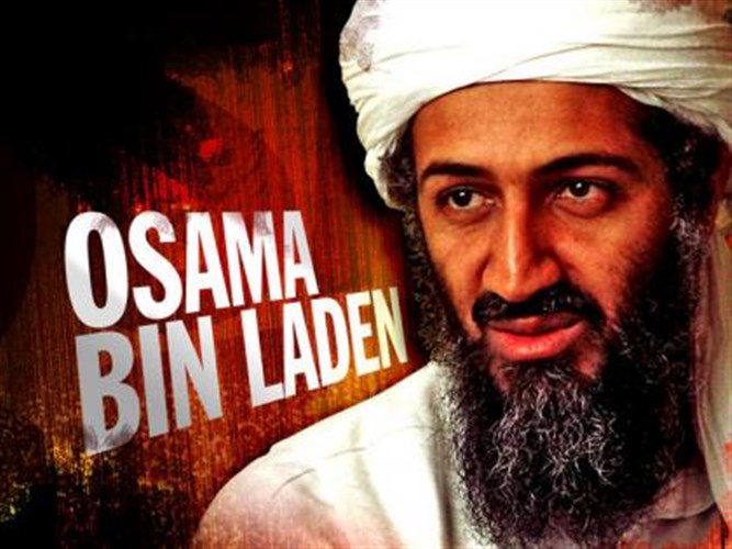 Who Cares About Osama