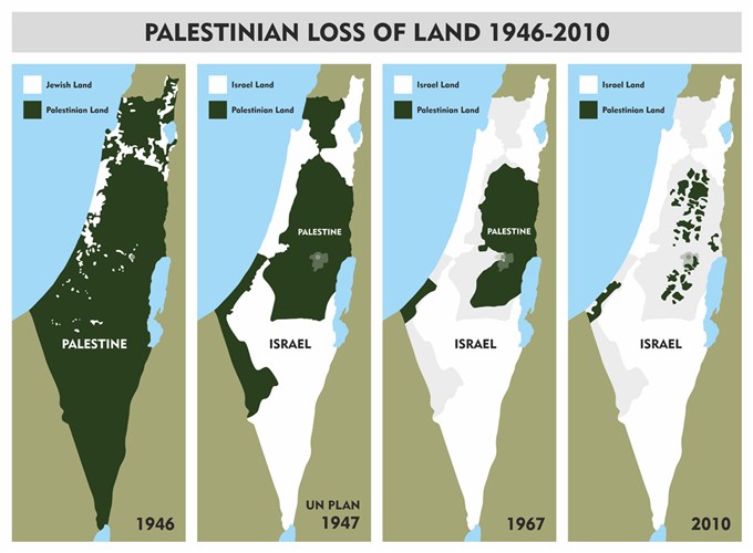 Pro-Palestine Ads at Metro-North Stations Stir Controversy