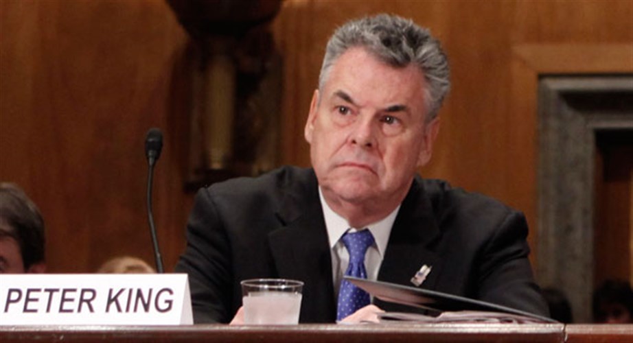 The Peter King "Radicalization of Muslims" Hearing and American Democracy
