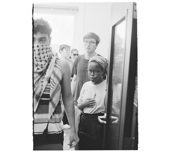 Faculty Letter to Princeton University Admin Calling for VP W. Rochelle ...