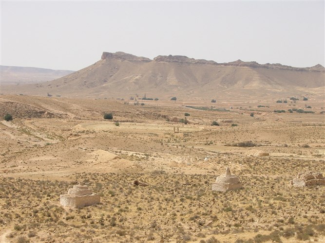 Après Ben-Guerdane : dépossessions, déstructurations et insécurité ...