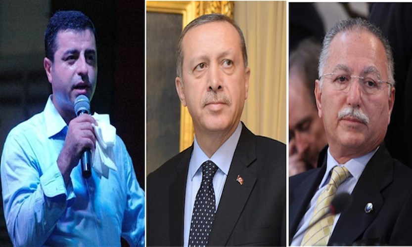 The Prime Minister as President?