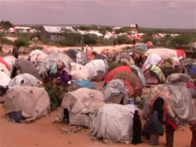 Gatekeepers and Evictions: Somalia's Displaced Population at Risk