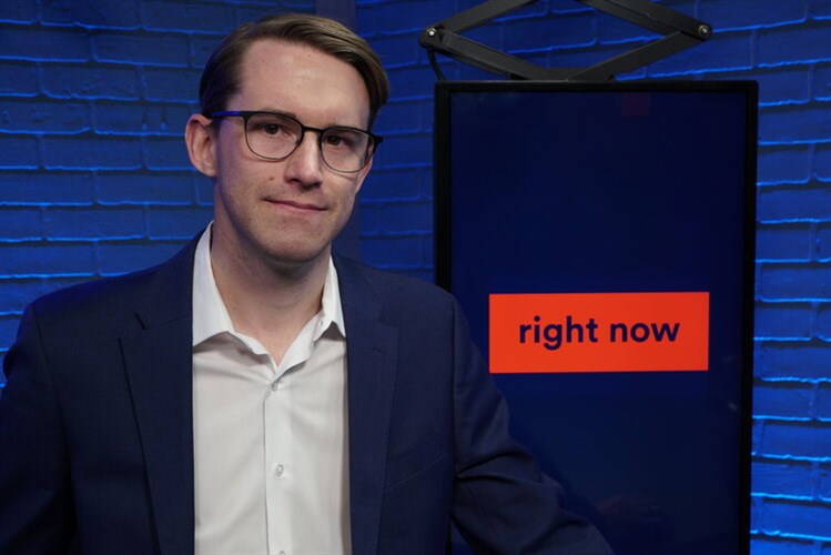 Quick Thoughts: Adel Iskandar on Al Jazeera’s New Digital Channel