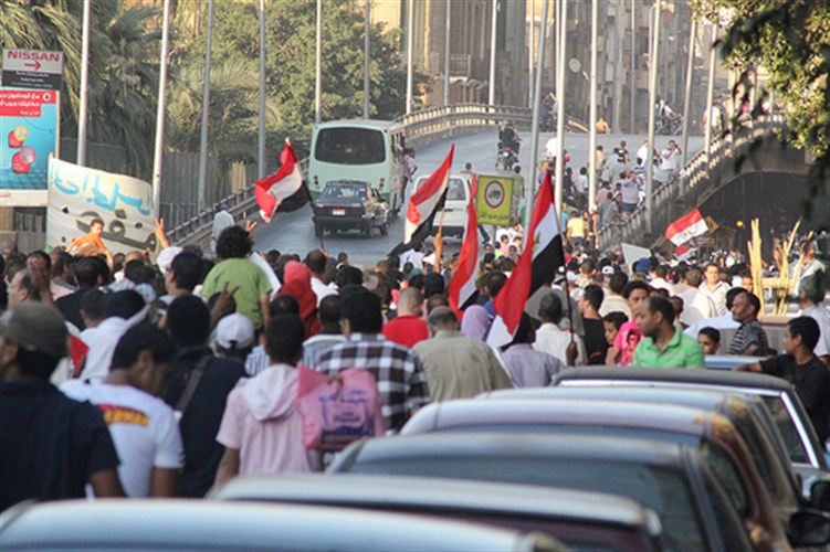 Egypt’s Roadmap to Crisis