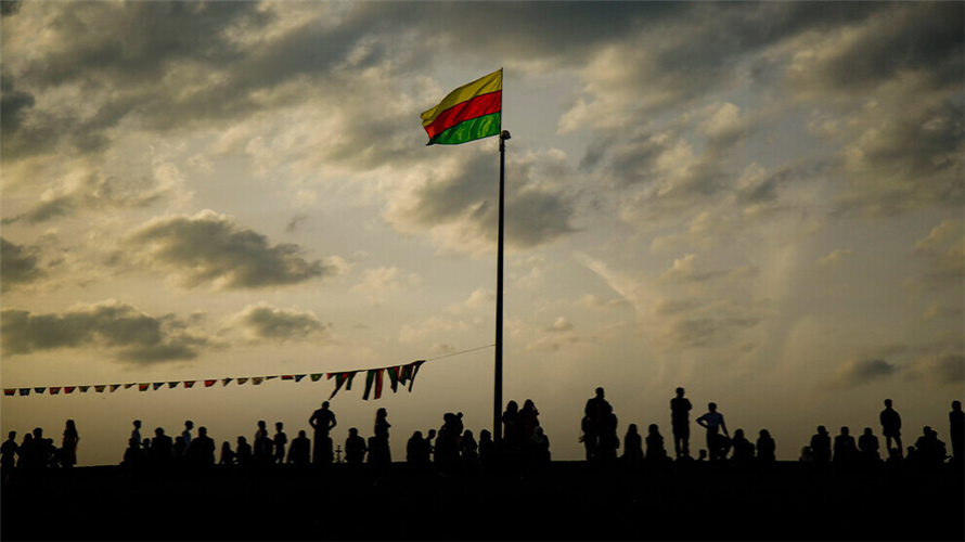 Growing Utopian Crack: Ten Years of the Rojava Revolution