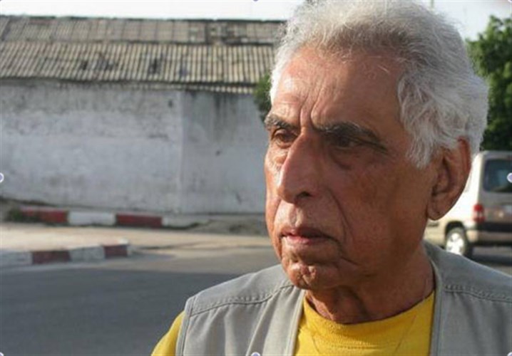 Three Poems by Saadi Youssef