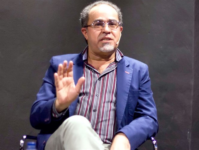 Memoirs of an Iraqi Dog