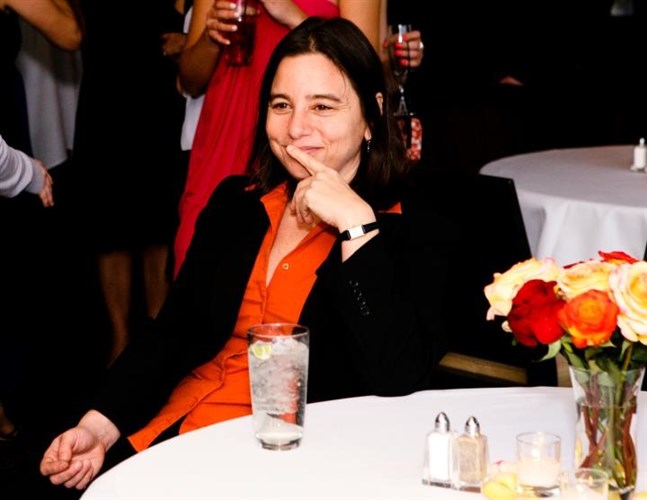 Today I Testified Before the CUNY Task Force on Anti-Semitism