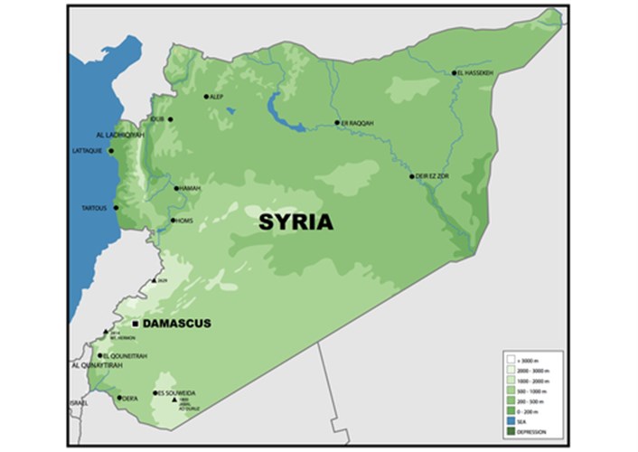 Syria Media Roundup (February 3)