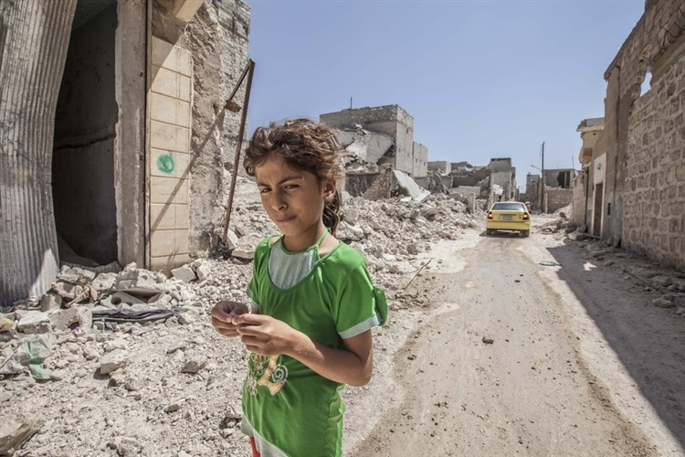 Harvard Event: The History of Syrian Revolt: Structural Causes and ...