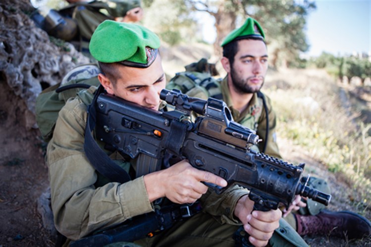 Palestine Media Roundup (June 4)